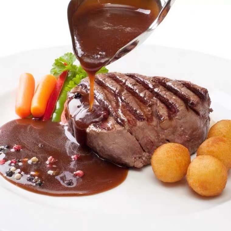 High-end foods often only require the simplest and most healthy ...