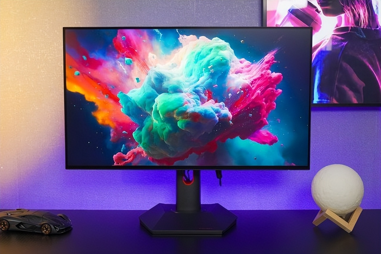 HKC MG27U Review: Professional Display Extreme Gaming - iMedia