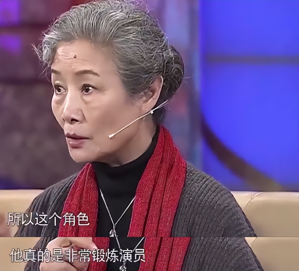 Rank the "10 Best Eunuch Actors": Chen Kun is only 7th, Jin Shijie is ...