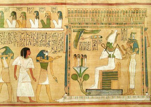 On the Historical and Cultural Significance of Rabbits in Ancient Egypt ...