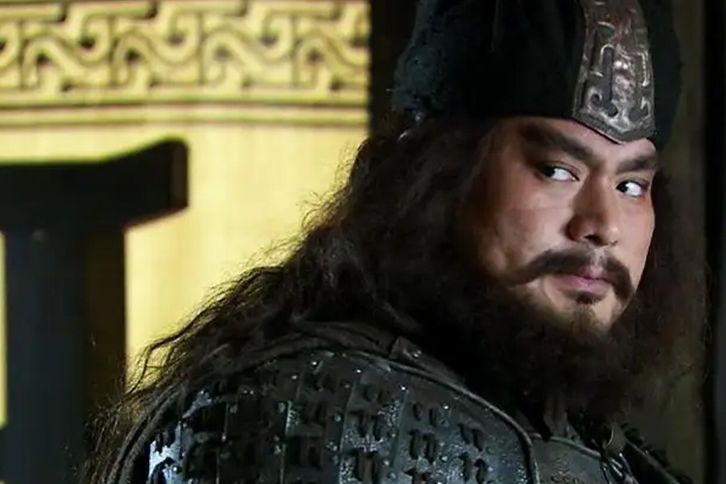 Unlucky Kang Kai: Did he regret playing "Zhang Fei" and playing himself ...