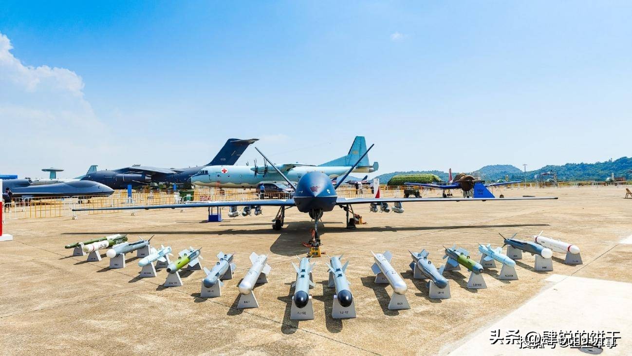 US military experts said: China's defense system is chilling. China ...