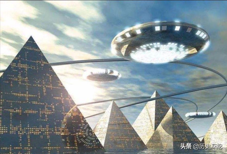 Is it true that Atlantis formed a super ancient civilization 12,000 ...