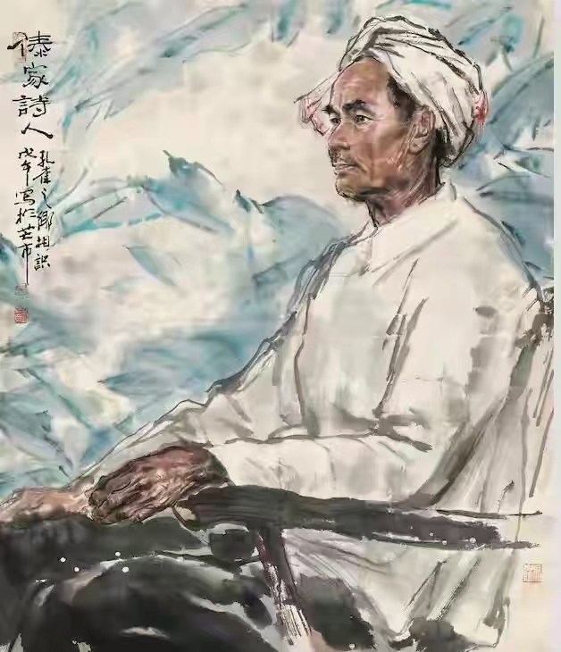 Wang Weixing talks about style: Wu Shanming - iNEWS