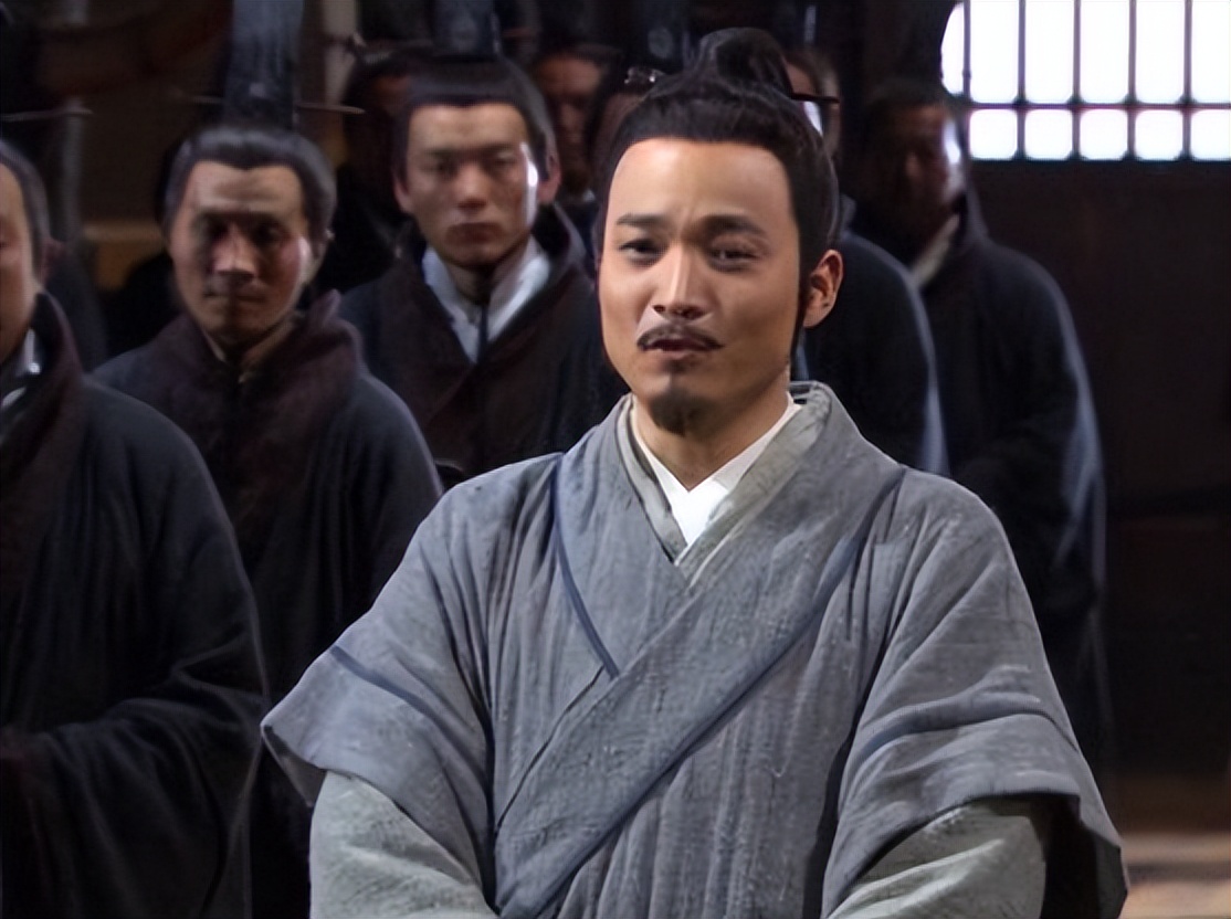 Why did the theory of Mohism disappear without a trace? the reason is ...