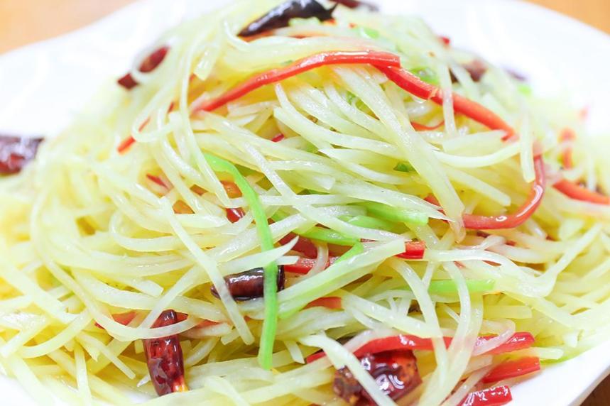 No appetite in summer, try these 4 dishes, homemade delicious, light ...