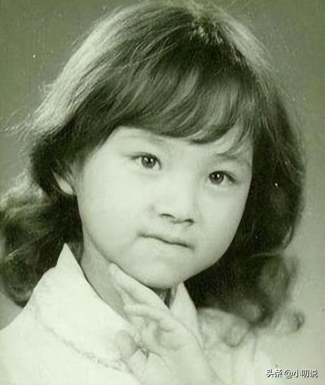 Filial daughter-in-law He Lin: Emmy Award winner, married to a director ...