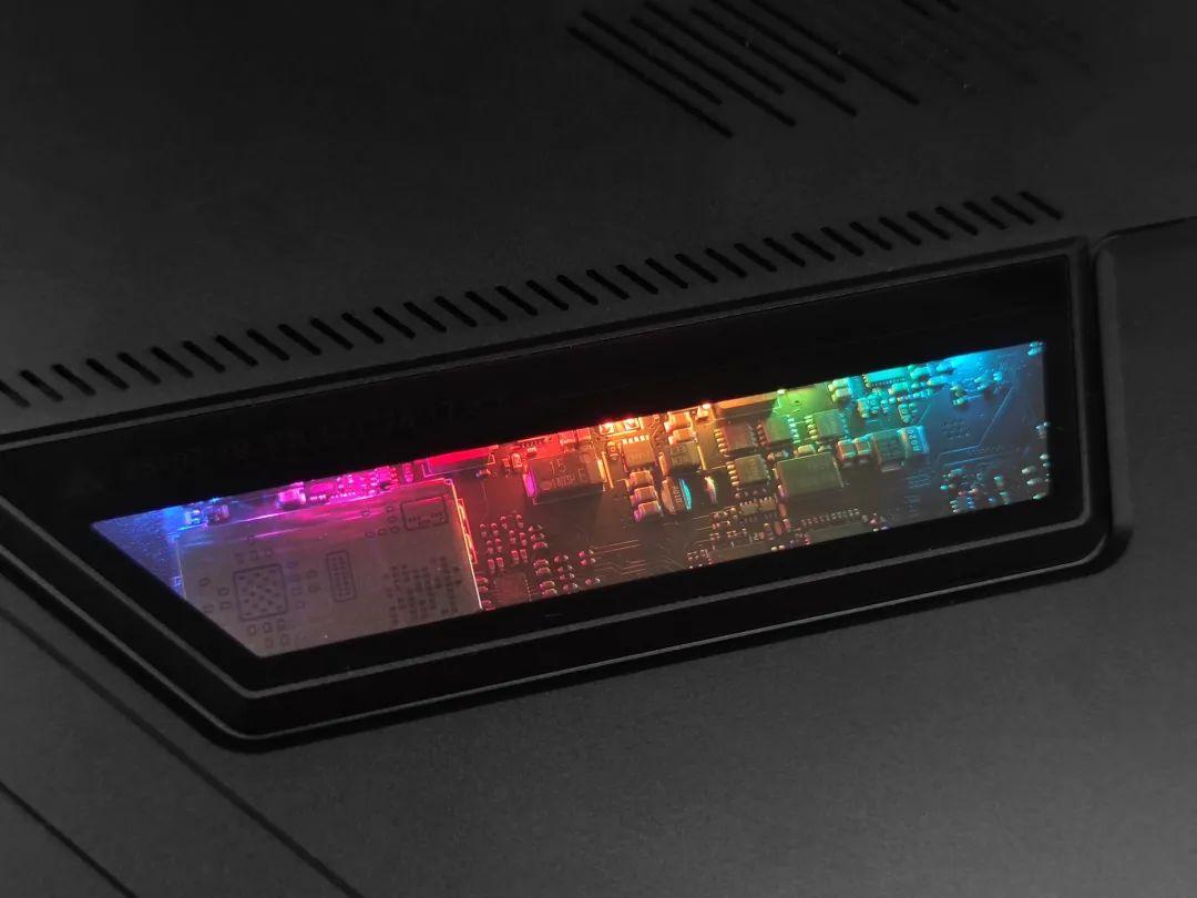 ROG Magic X, easy to control the 2-in-1 thin and light notebook of 3A ...