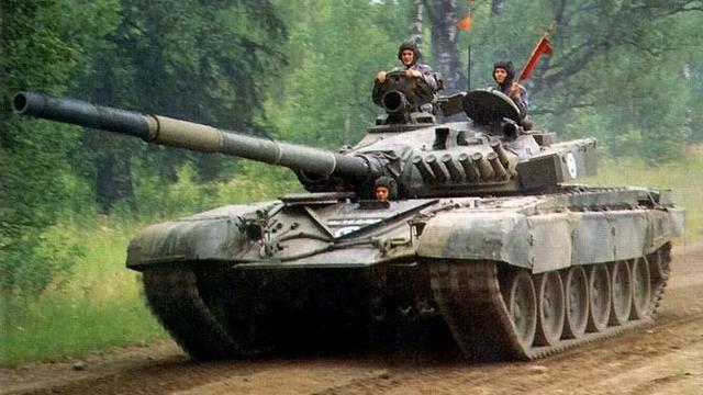 It is known for its powerful firepower, excellent protection, excellent ...