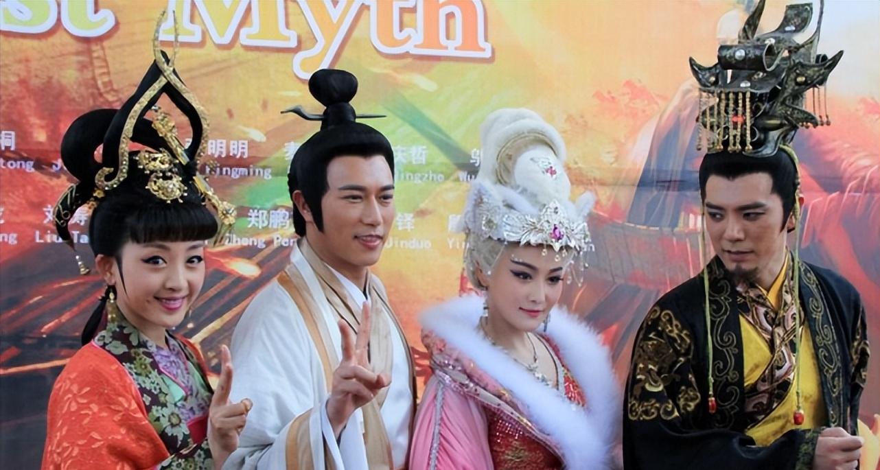 How good is Zhang Xinyu's husband He Jie? Netizen: No wonder so many ...