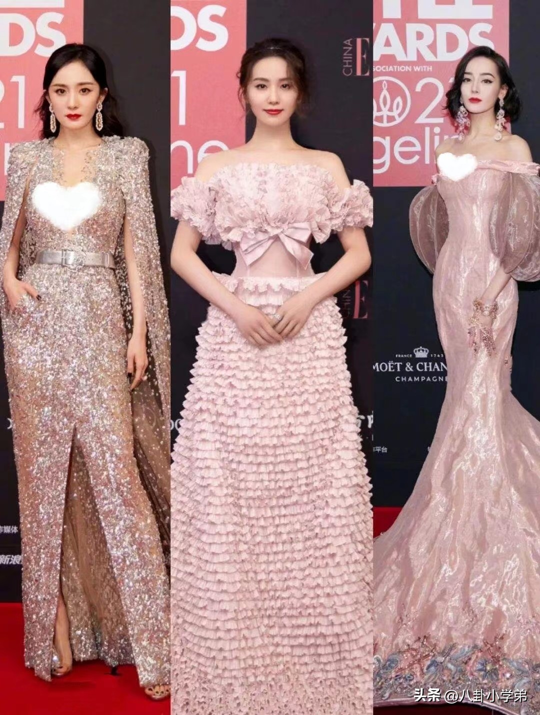 How embarrassing is it for a big skeleton actress to wear it ...