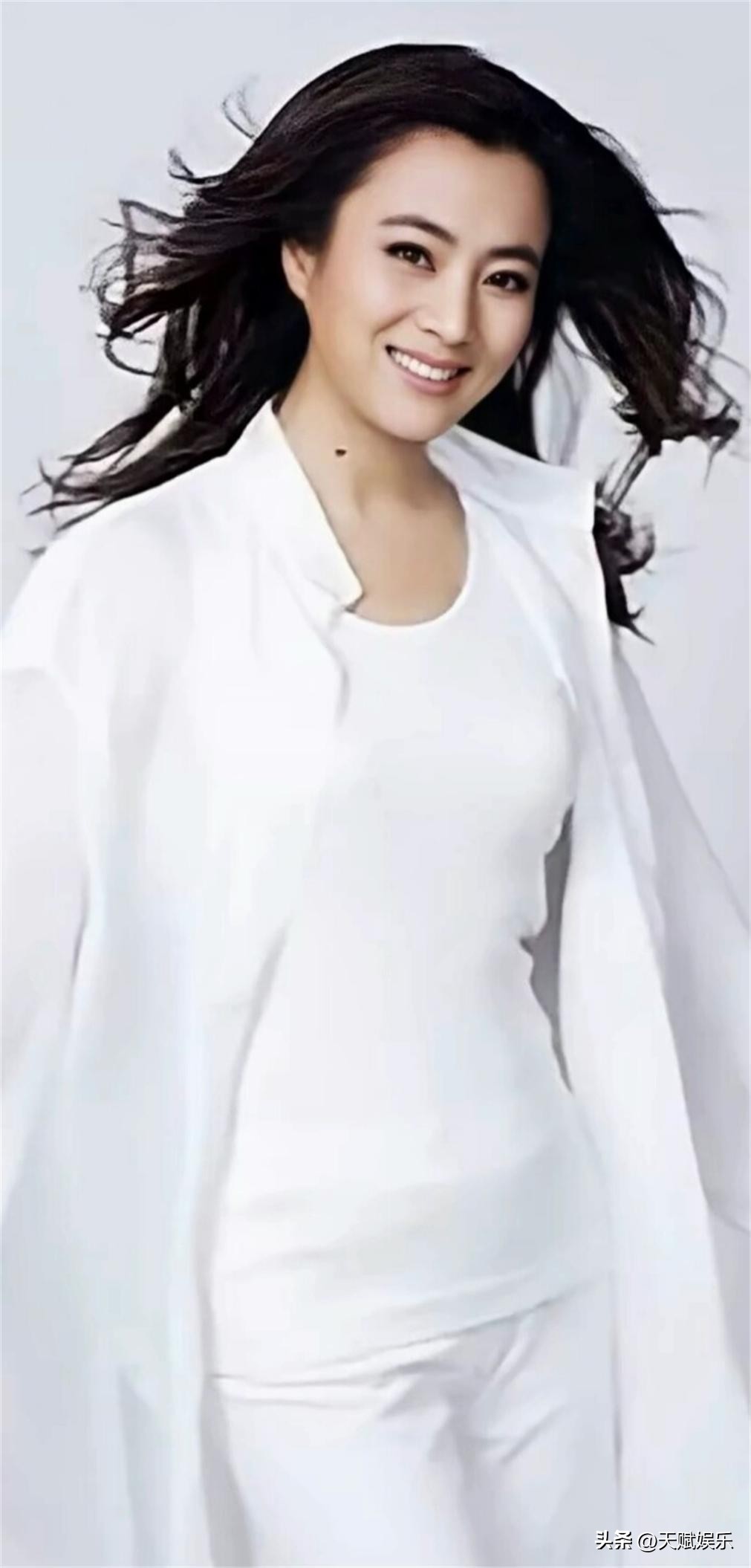 2023 version of Li Lingyu's beautiful photo (9) - iMedia