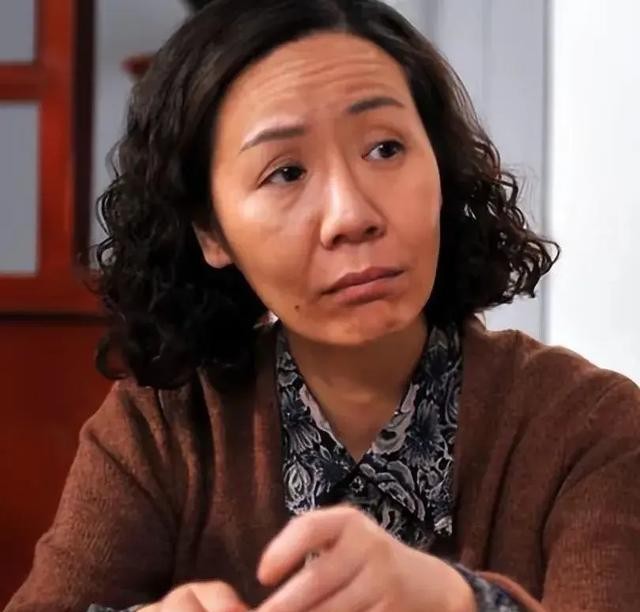 Facts have proved that Yang Qing, who has become a wealthy wife, has ...