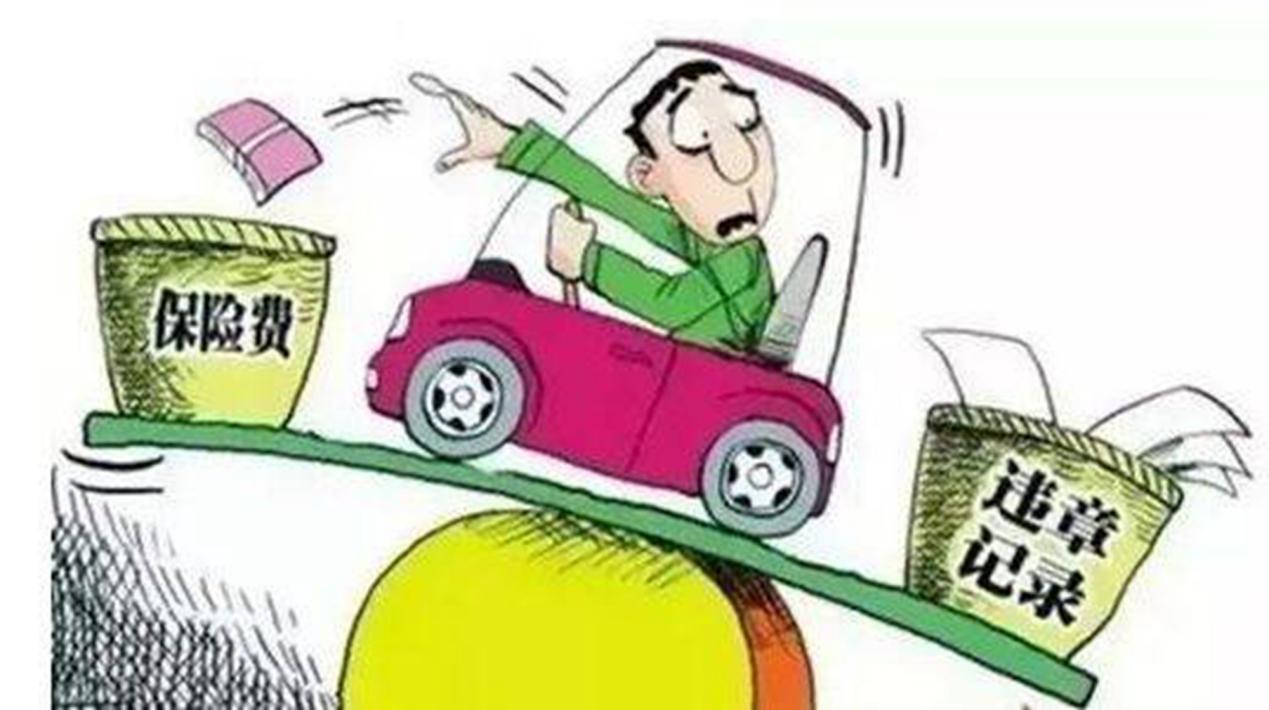 Average car insurance premiums drop by 21%?They say "not down but up ...