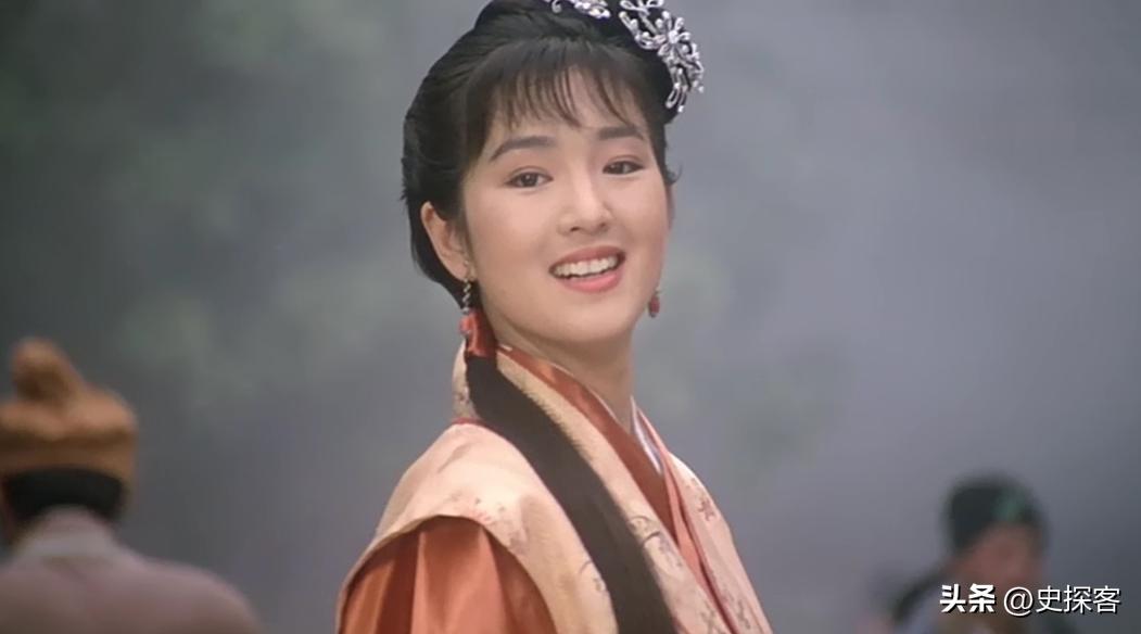 "Tang Bo Hu Spots Autumn Fragrance": One of Stephen Chow's masterpieces ...