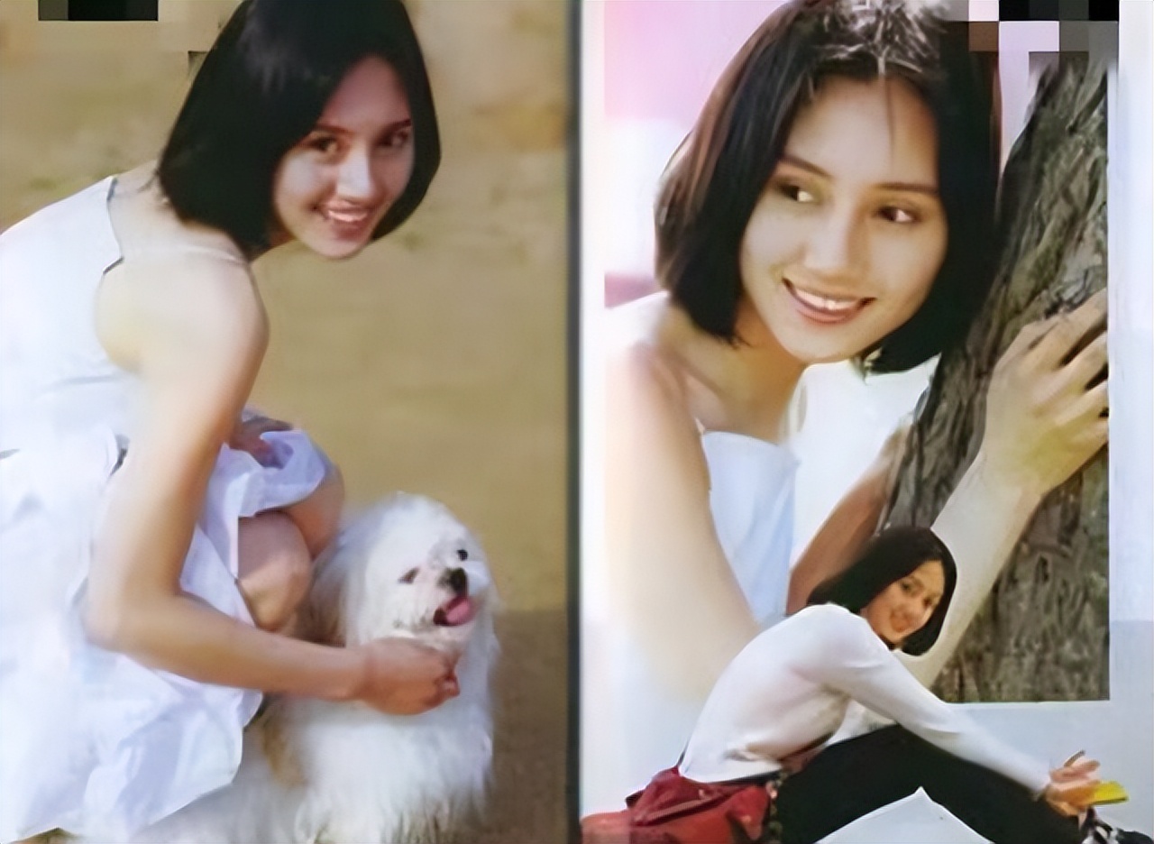 "Actor" Xia Yu starred in "Fengshen", netizen: "I really didn't see it ...