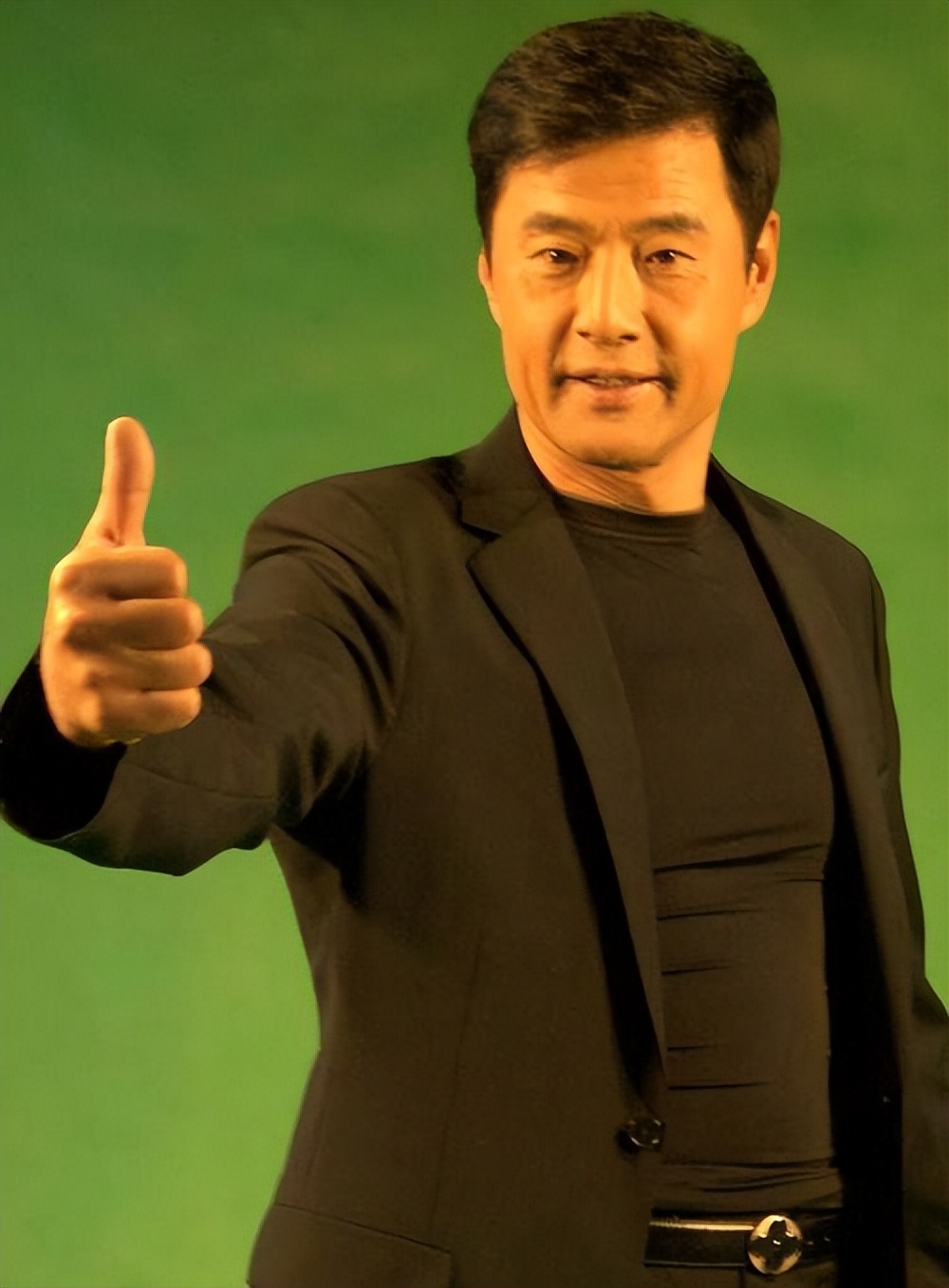 Yu Rongguang, an old drama: He earns money and makes food, why at the age of 63, his wife ...