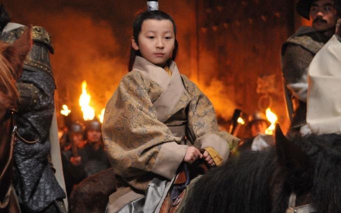 Emperor Xian of the Han Dynasty: The last afterglow of the Han Dynasty ...