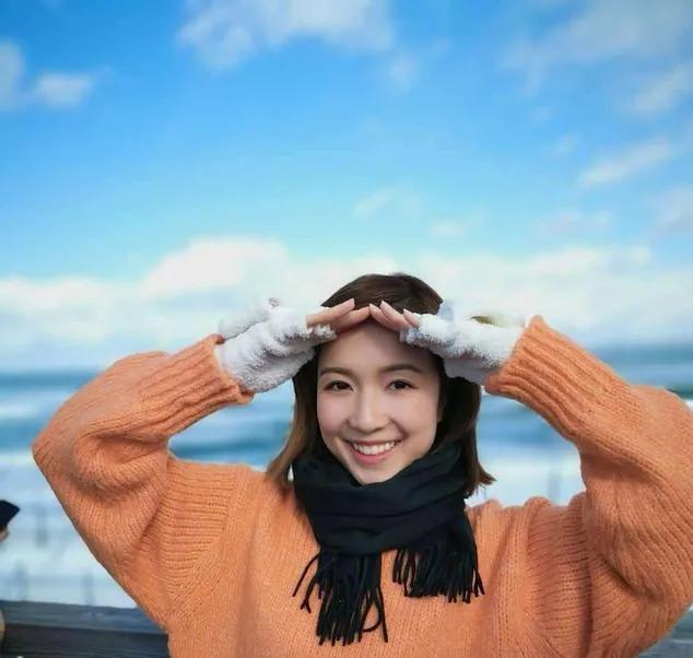 Guo Jiawen, the most beautiful 5 years for a girl - iNEWS