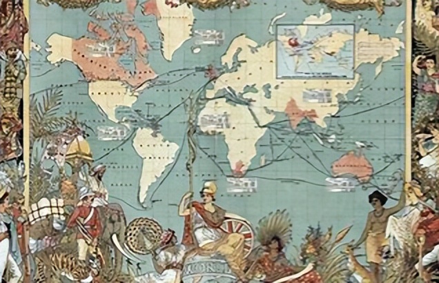 What are the two political systems of the British Empire? A King in ...