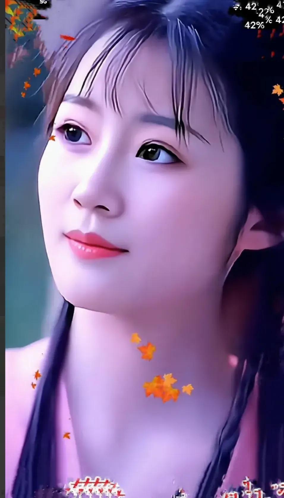 Yin Guiying: Bai Xueyang's Spring Biography of Elegance - iMedia