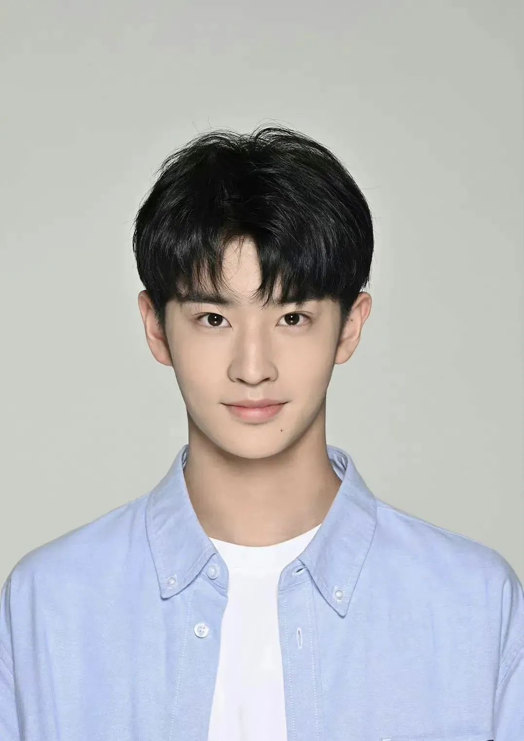 Xu Zheng, Liu Shishi, Yang Yang, Jin Jinhan, Yu Ka-shing - iMedia