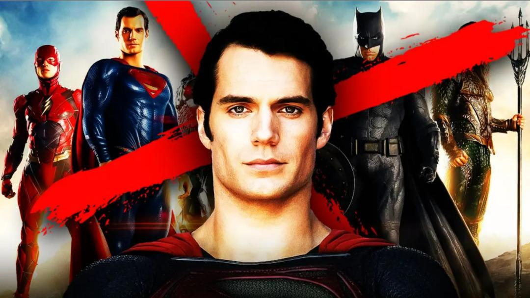 Because of the restart of the DC universe, fans scolded the director ...