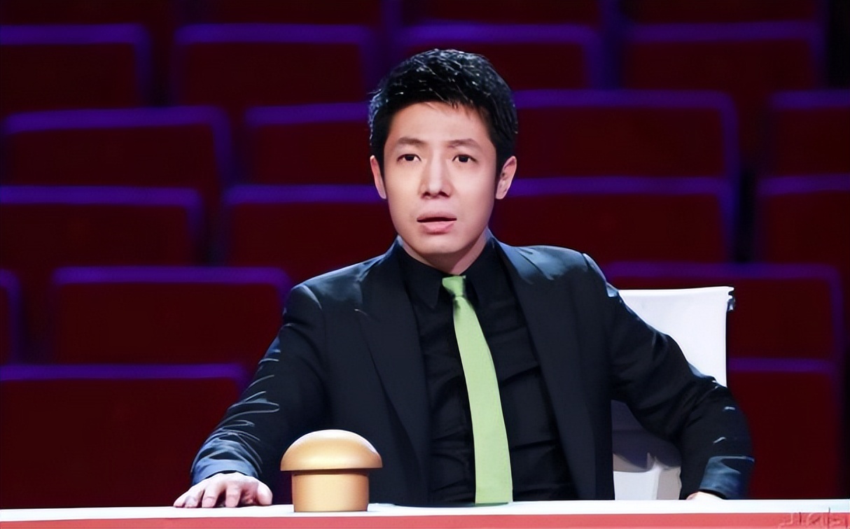 Taking stock of the stars who graduated from Tsinghua University and ...