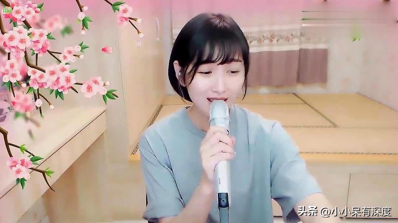 Liang Hong Can Be Regarded As The Leader Of Internet Celebrity Female