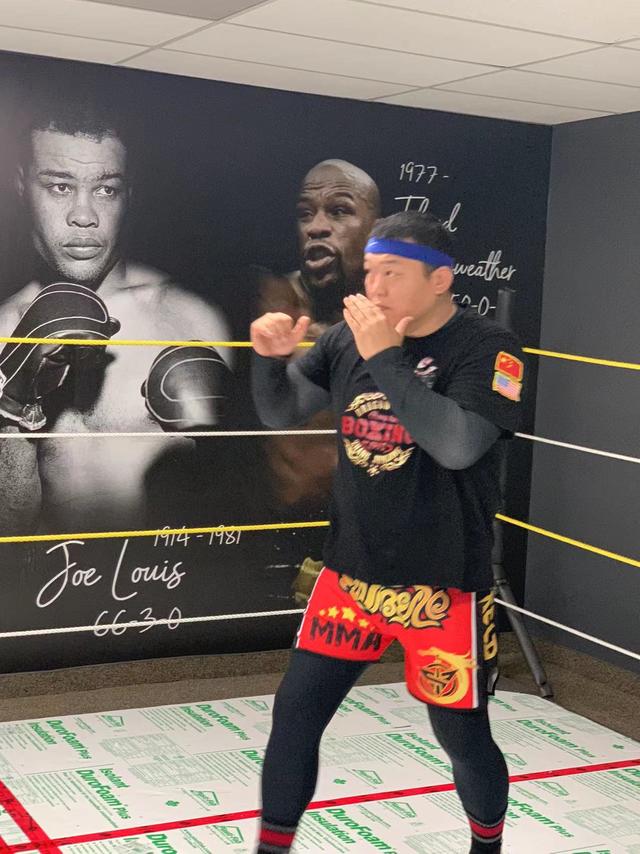 expect!Zhang Junlong has made a strong invasion of the North American ...