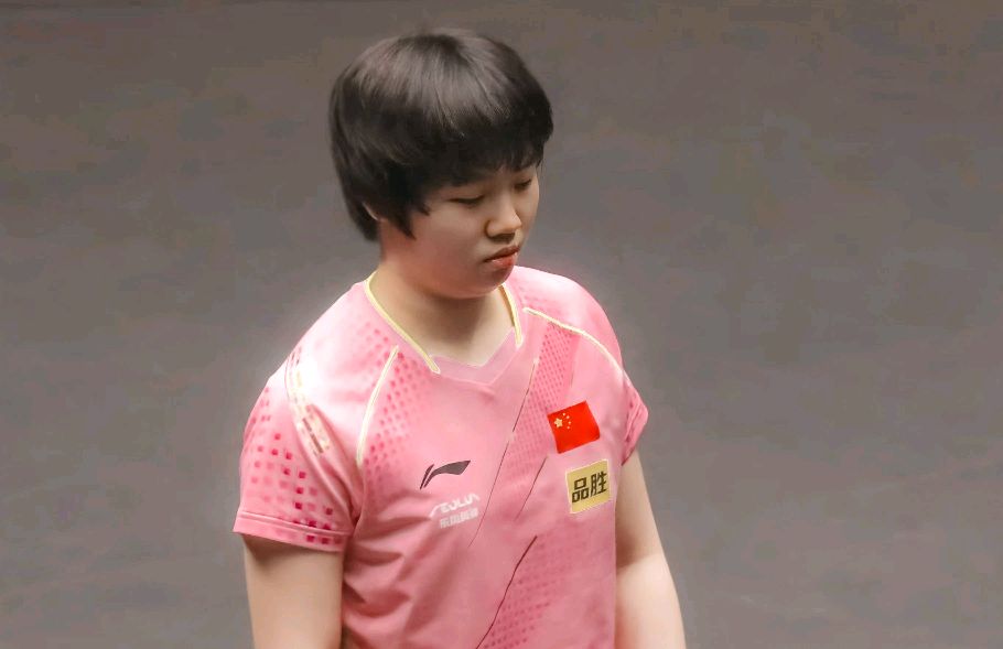 Kuaiman and Zhang Rui narrowly defeated their opponents, defeated Zhang ...