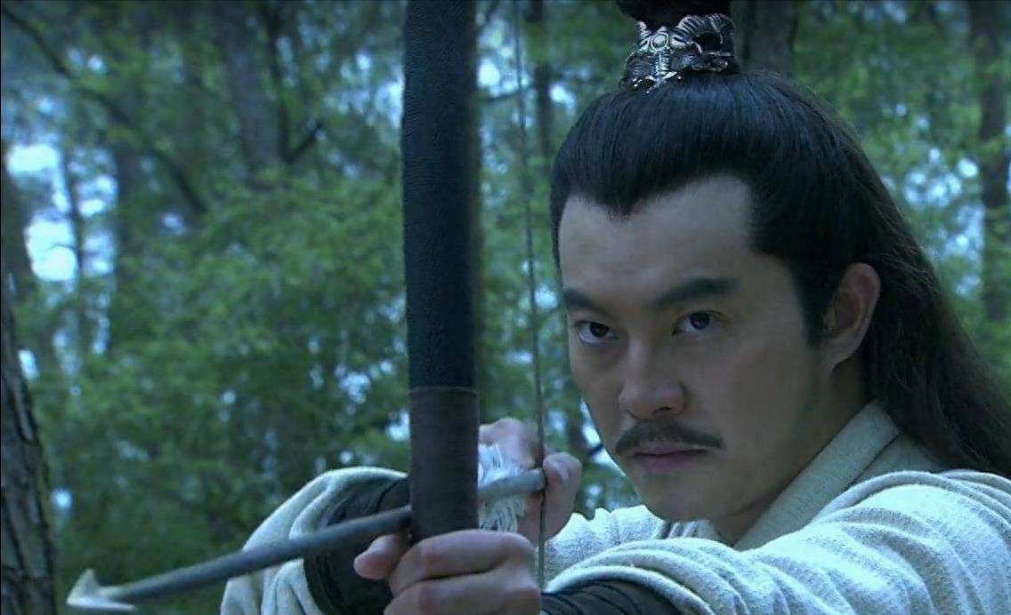 In 210, Zhou Yu was seriously ill and could not recover. He sighed to ...
