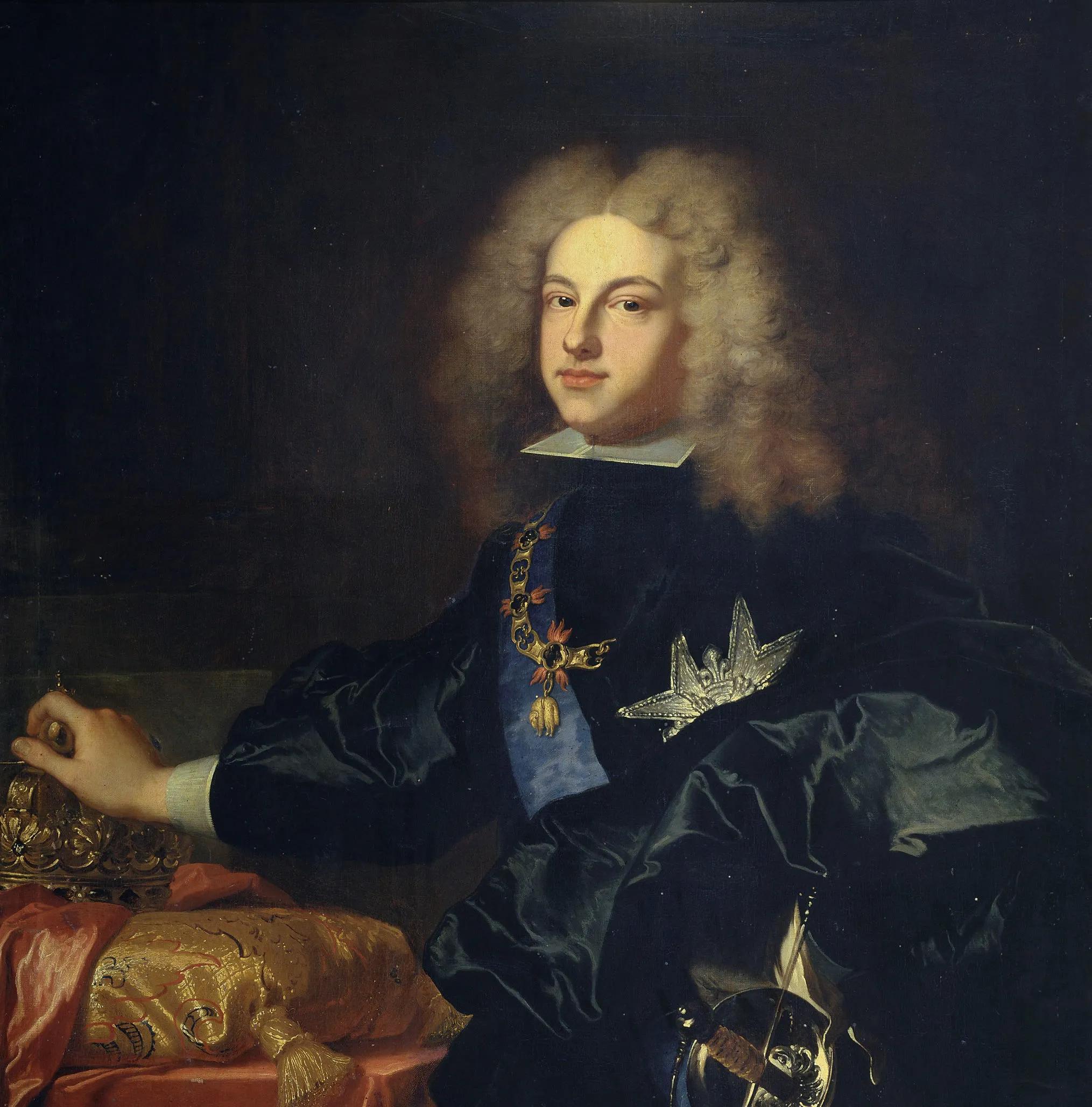 "The War of the Austrian Succession" Chapter 2: The Queen's Accession ...