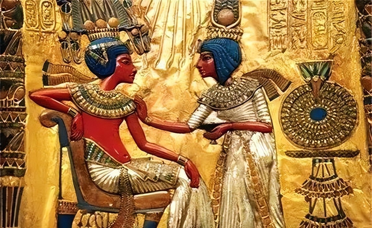 A Brief Analysis of the Status of Women in Mesopotamia in Ancient ...