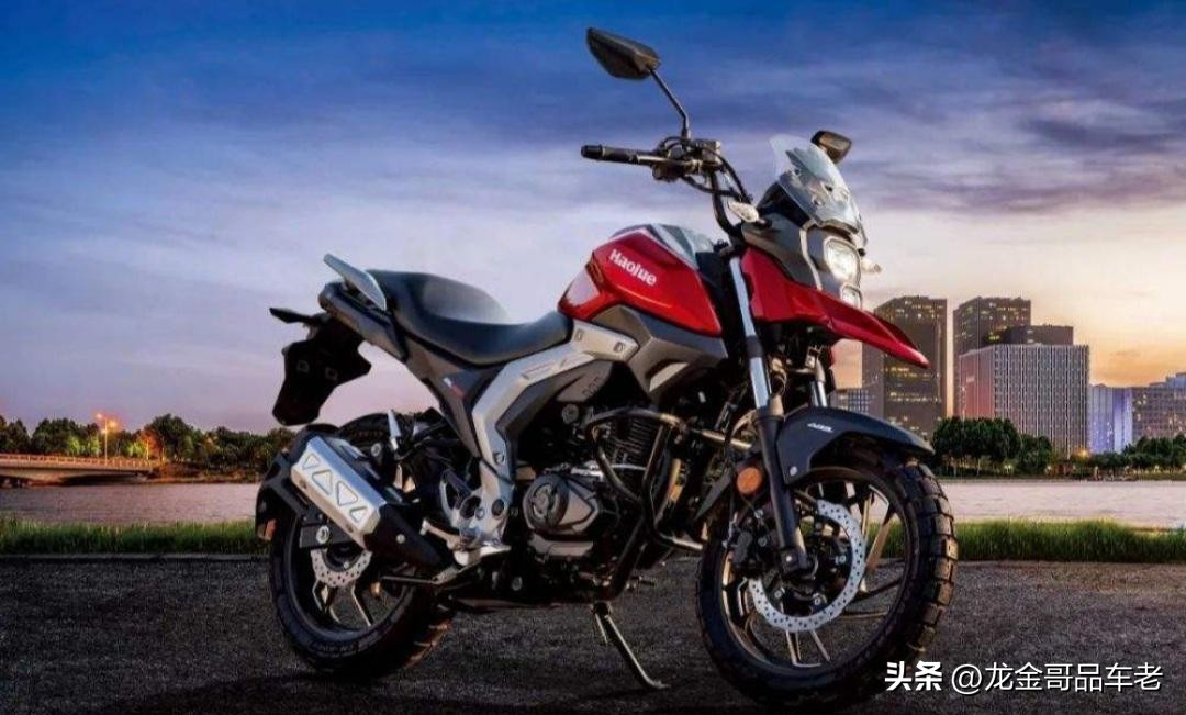 Wuyang Honda Mammoth CB190X and Haojue DL150, both are rally cars, how to choose? - iNEWS