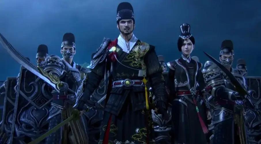 Responsibilities and functions of Jinyiwei in Ming Dynasty - iMedia