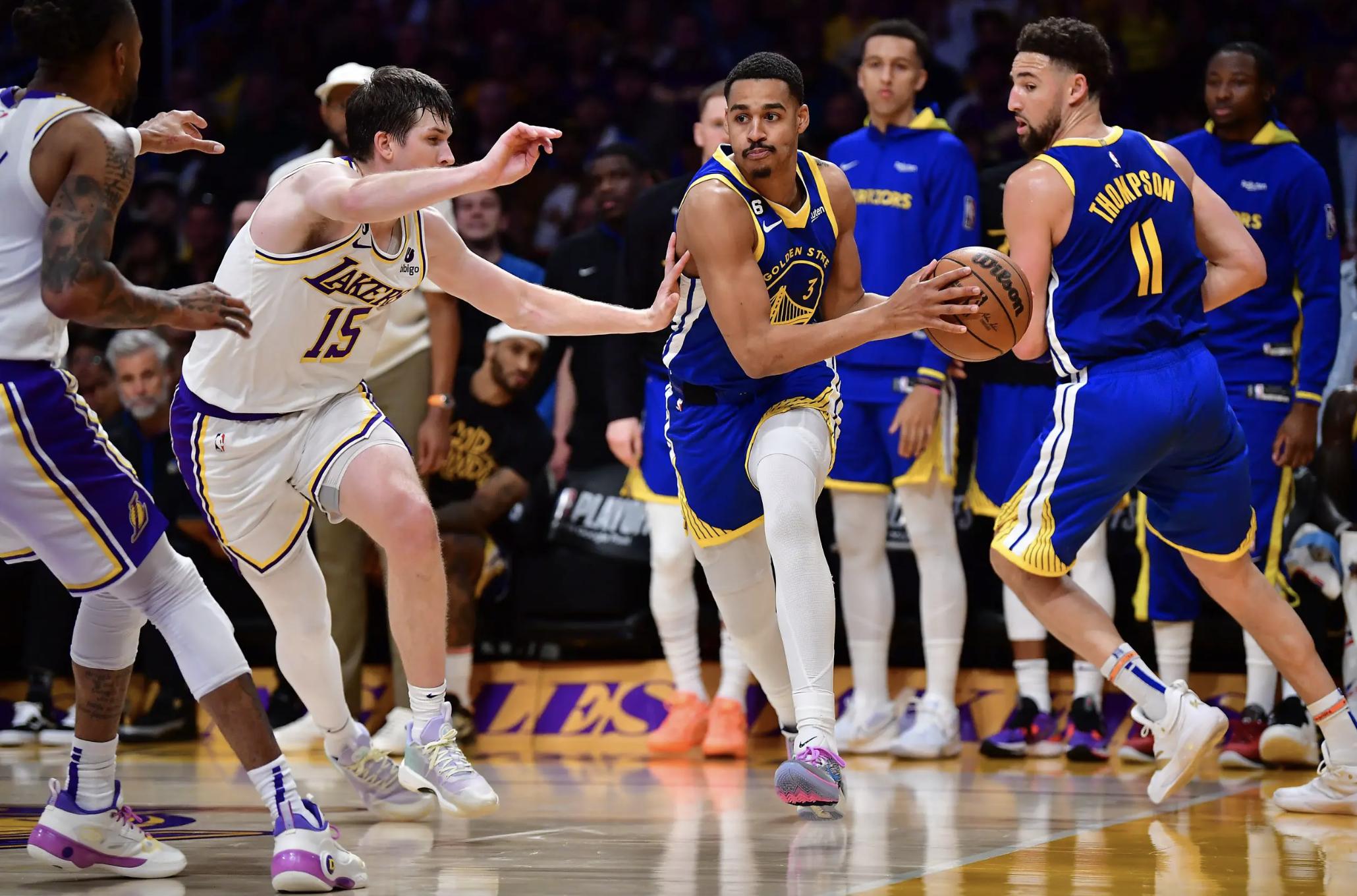 Comparison of Rivers and Poole data, Rivers Jr.: He is not as capable ...