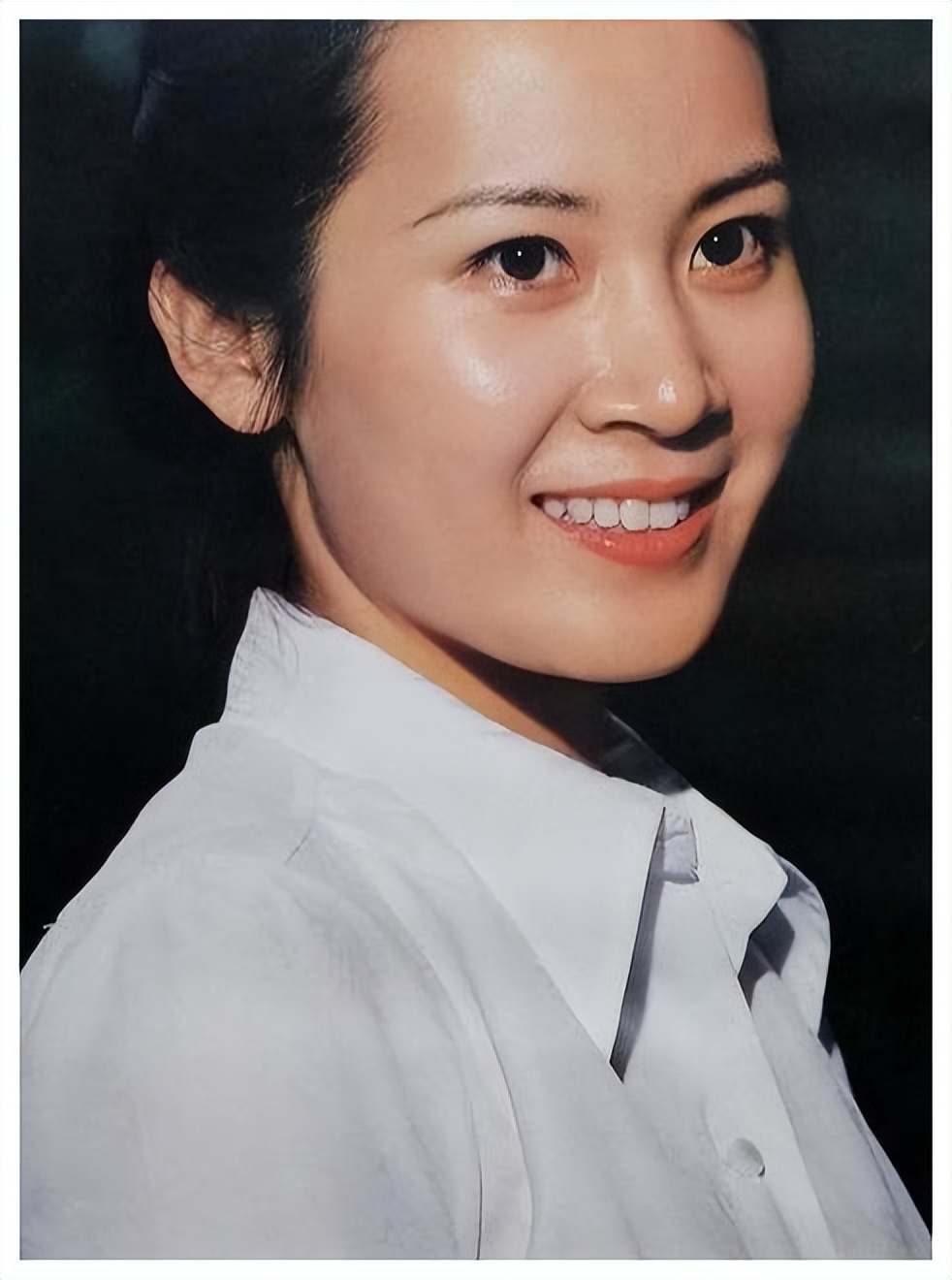 National first-class actor Xiao Xiong: When she was popular, she ...