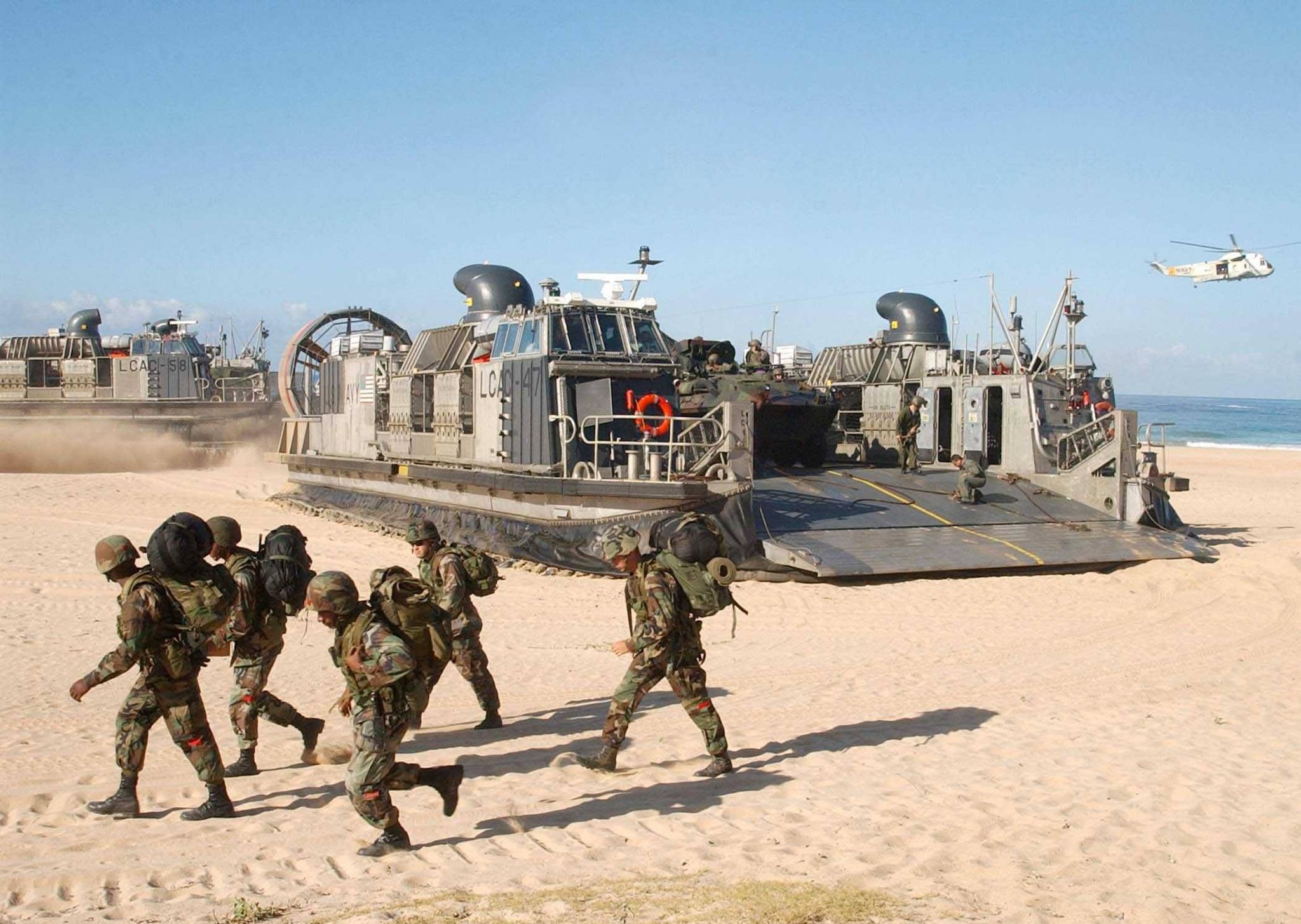 The impact of US military bases and Taiwan-US cooperation on China - iMedia