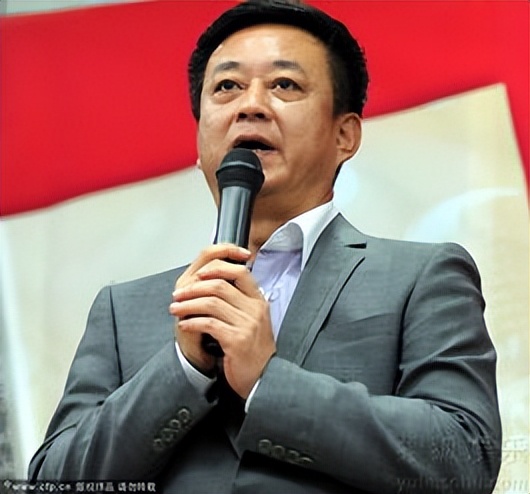 Zhu Jun returned to work at CCTV. It has not been easy for him in the ...