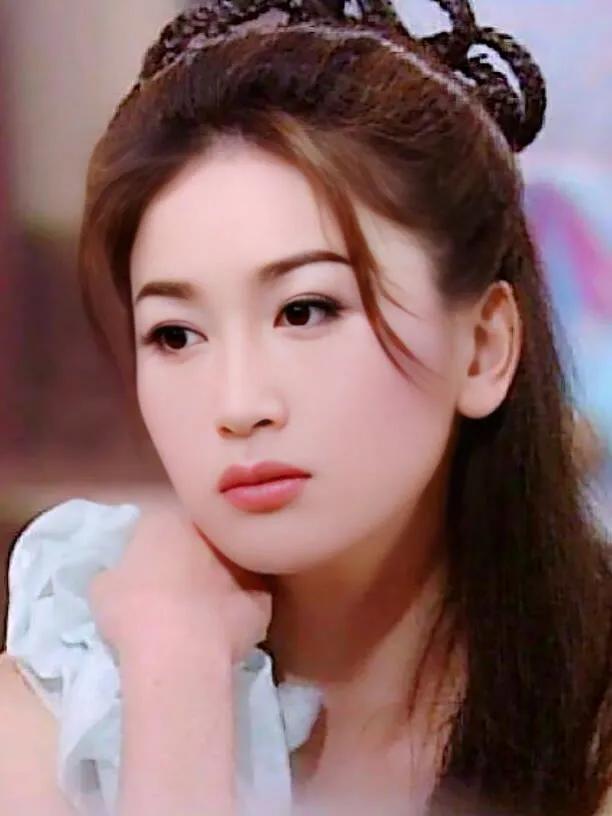 Some people say that Wen Bixia's version is the most beautiful Daji ...