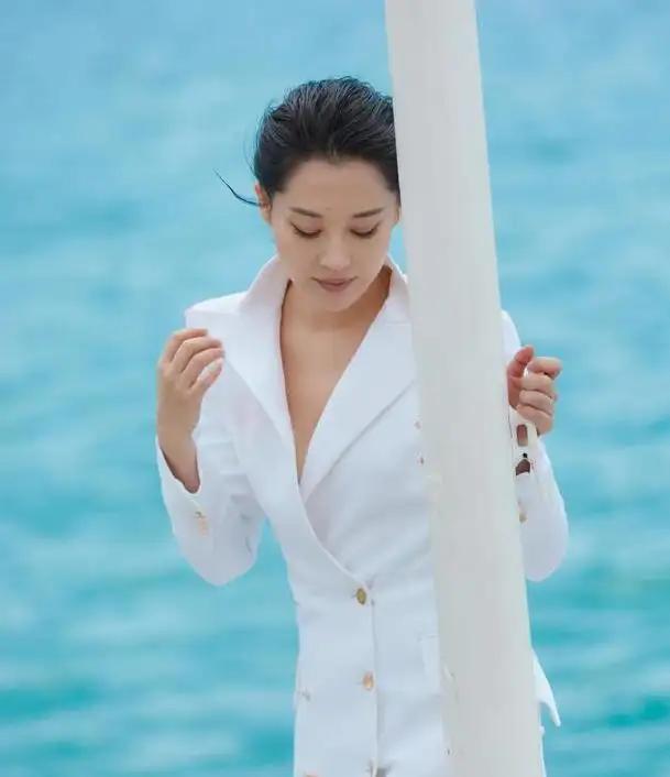 Mingyang Entertainment - Beauty Star - Xu Qing - iNEWS