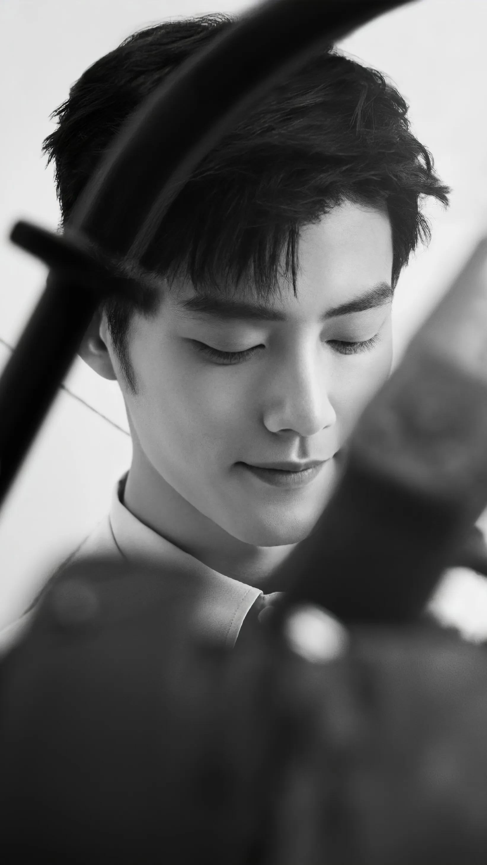 Be fancied, gentle and strong person! Facing the siege of media proxy ...