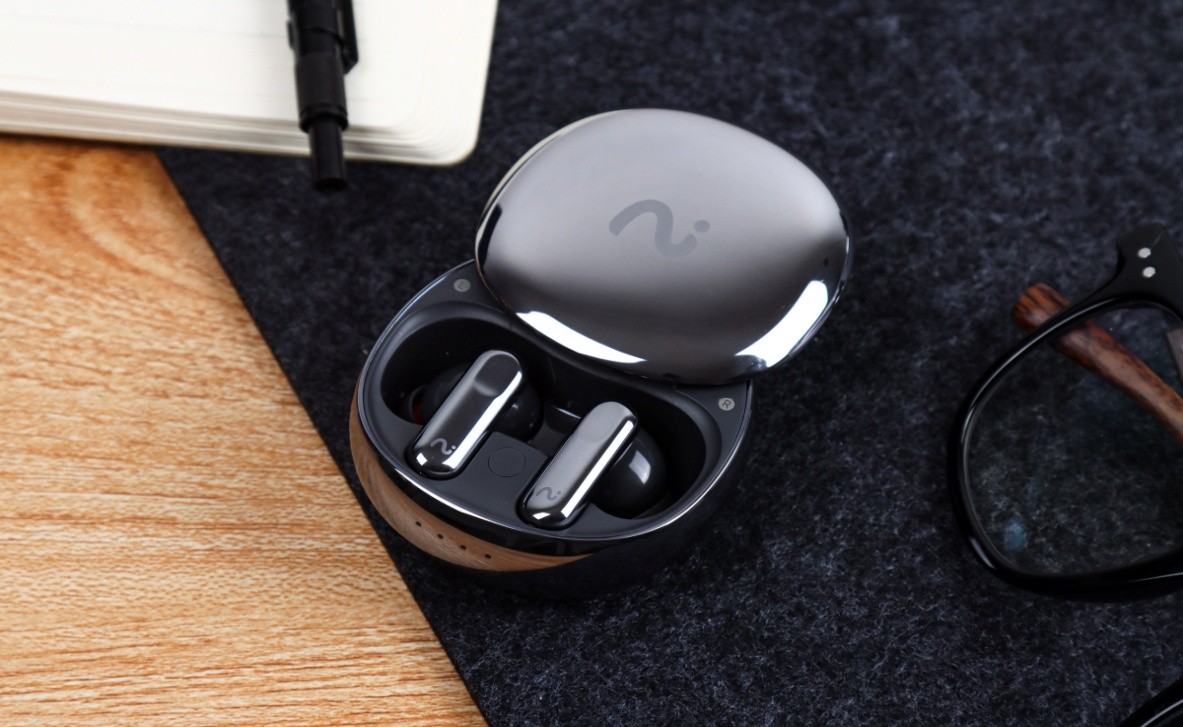 Charge once for 12 hours, the future intelligent iFLYBUDS Nano+ will ...