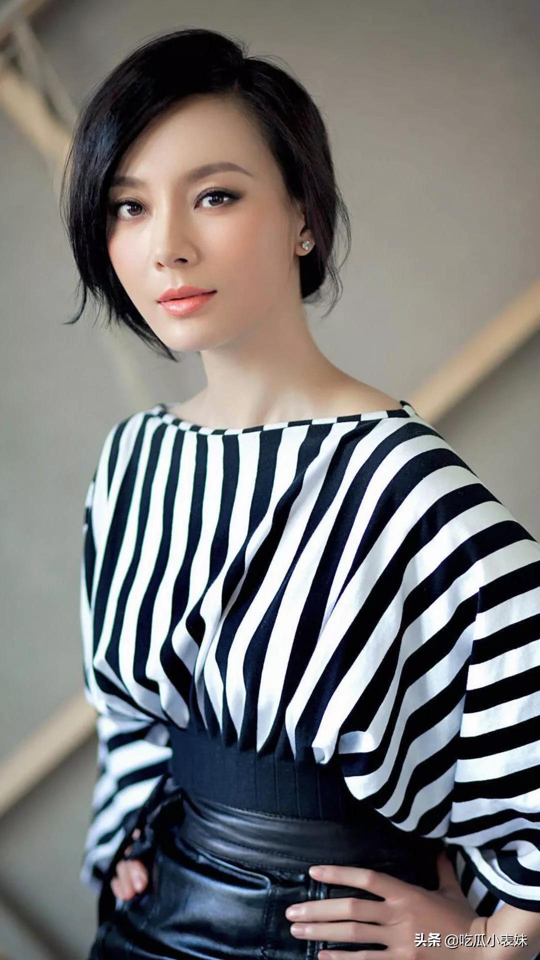 Chen Shu, a high-value woman with elegance, intelligence and ...