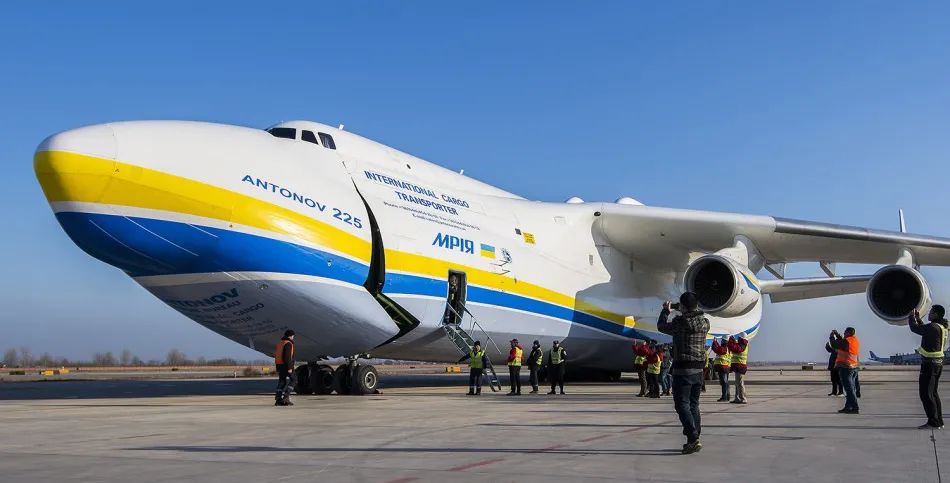 This time it's a farewell, the soviet-era air juggernaut - iNEWS