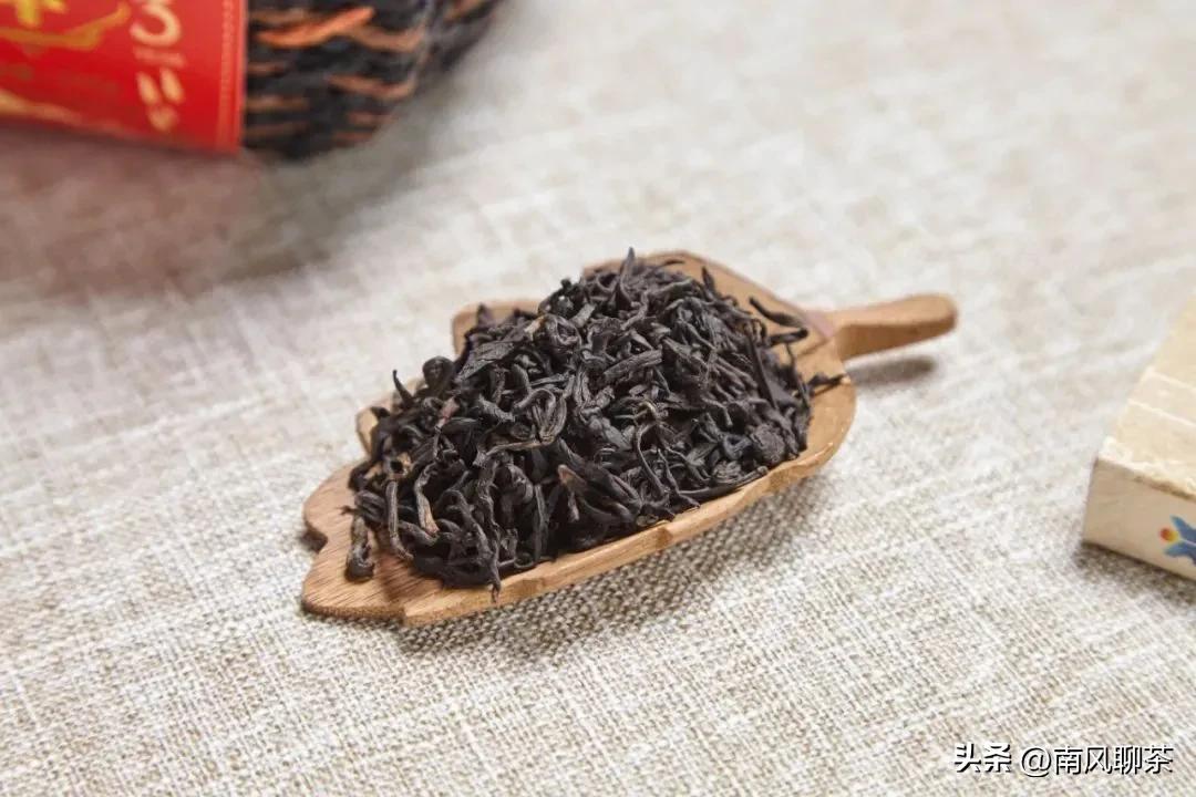 What is Liu Pao Tea? - iNEWS