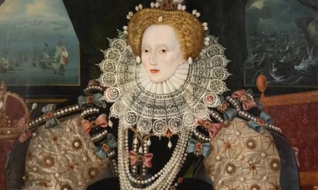 Six legendary European monarchs, how did they create brilliant ...