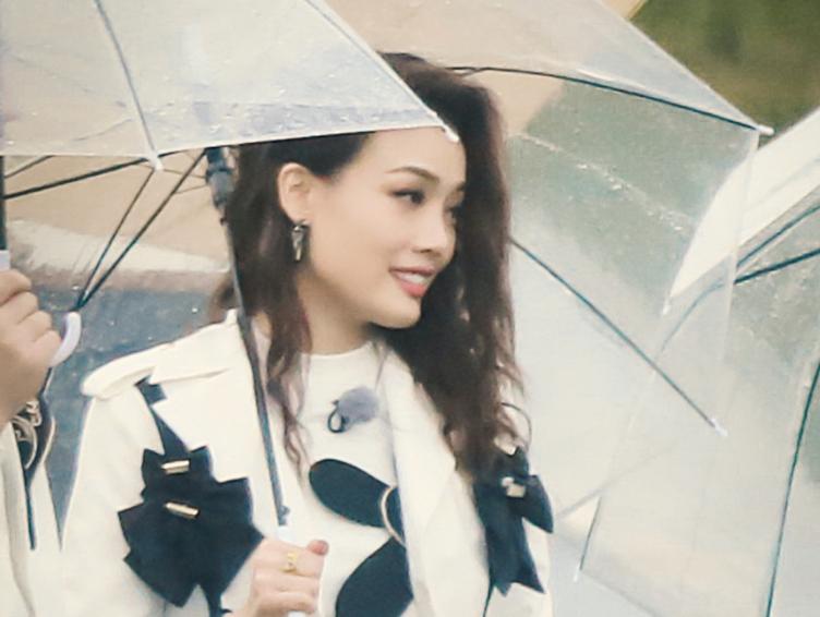 "Running Man 10" appeared in Huzhou to record the program, in addition ...