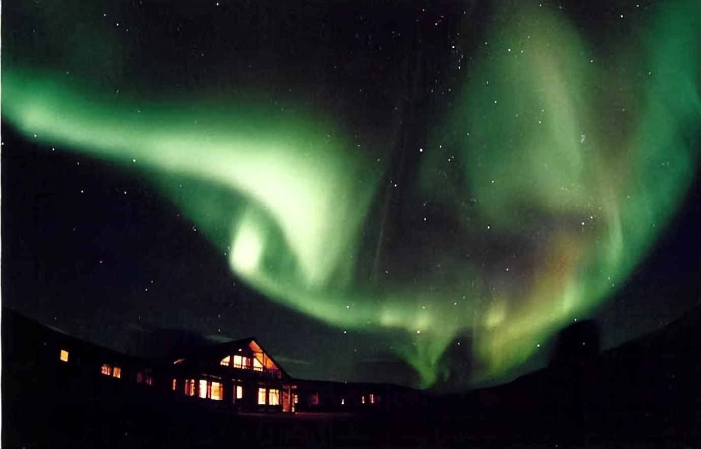 Explore the impact of Iceland's development on Limur - iMedia